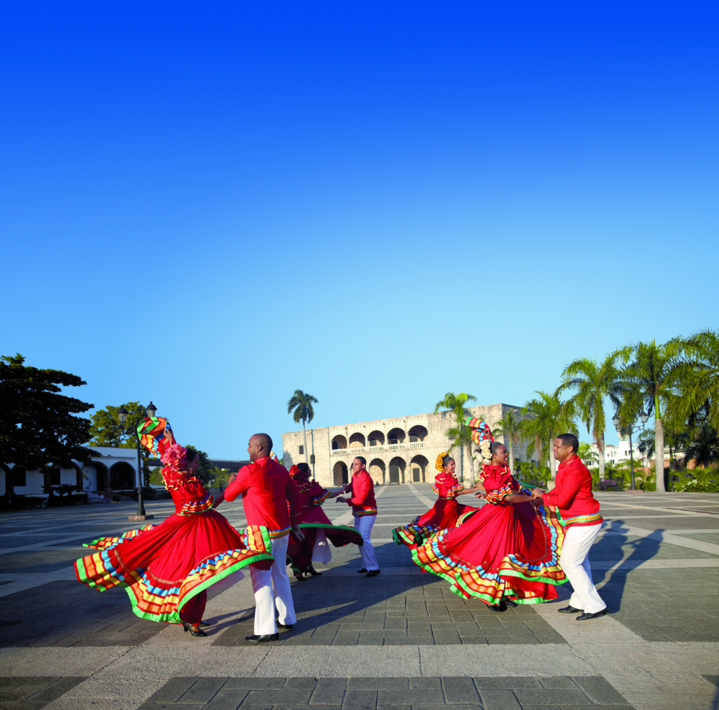 История и культура | Go Dominicana